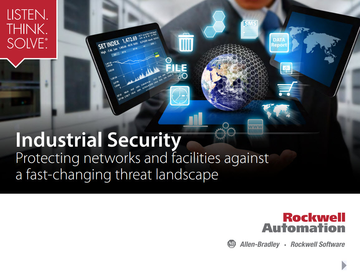 Best Practices zur Industrial Security - PROZESSTECHNIK Best Practices zur Industrial Security - PROZESSTECHNIK