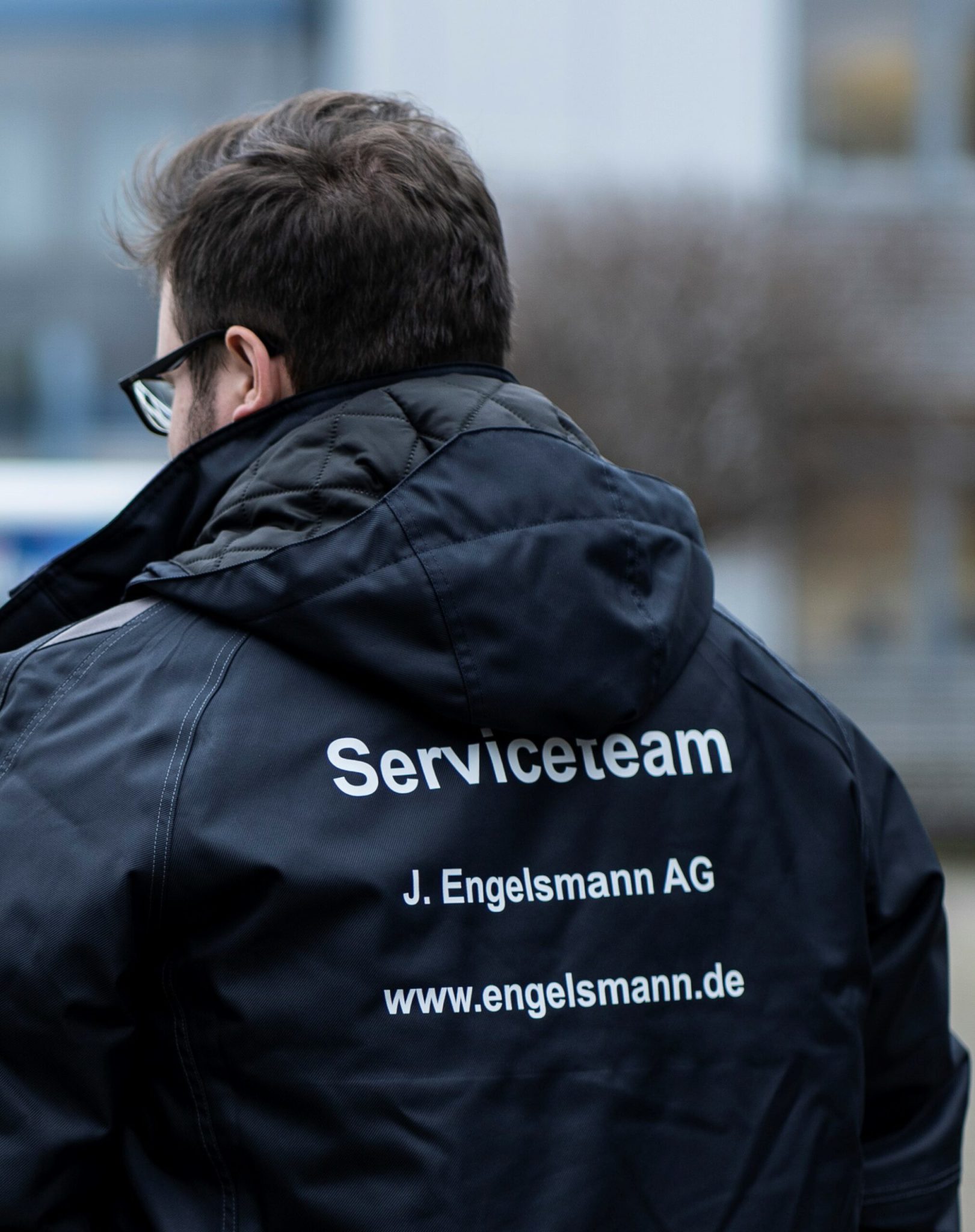 J. Engelsmann AG - PROZESSTECHNIK