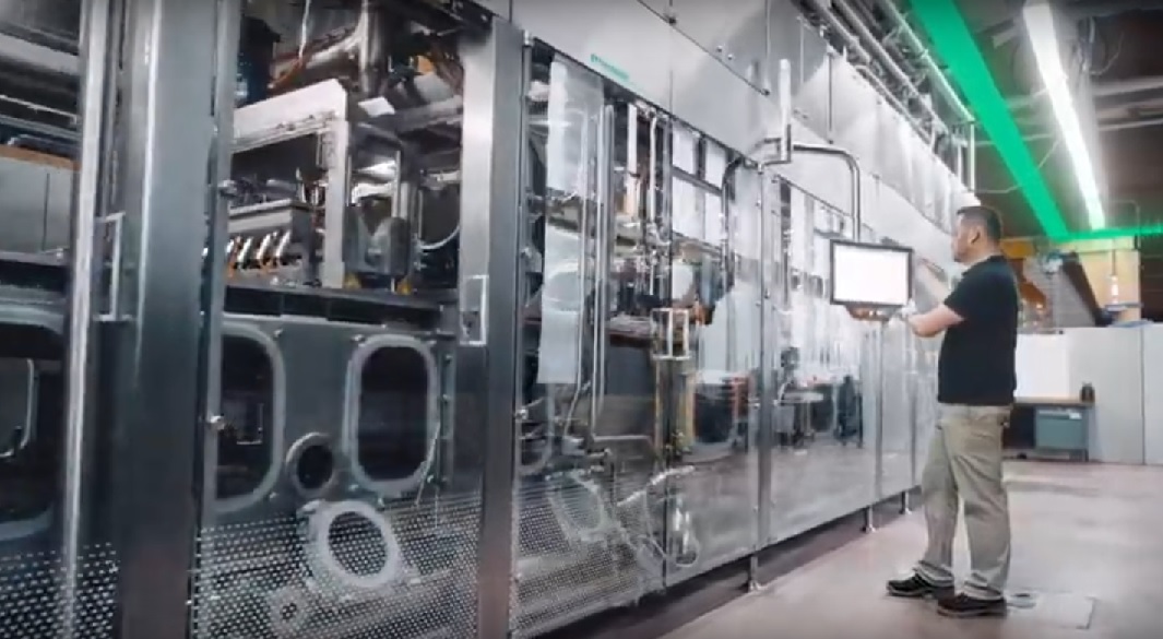 Syntegon - Processing and Packaging Technology - PROZESSTECHNIK