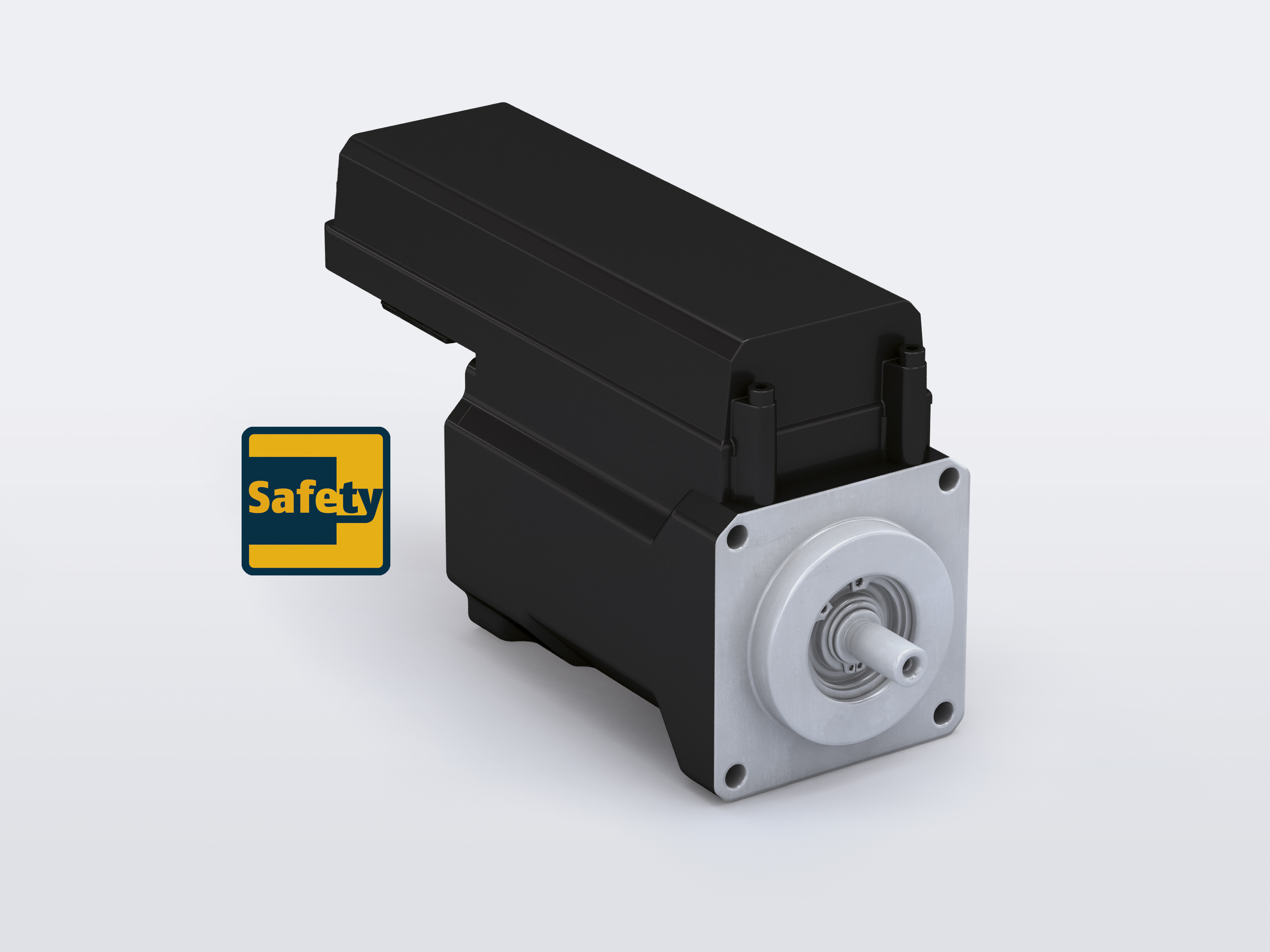 Intelligenter dezentraler Servoantrieb • PROZESSTECHNIK-PORTAL